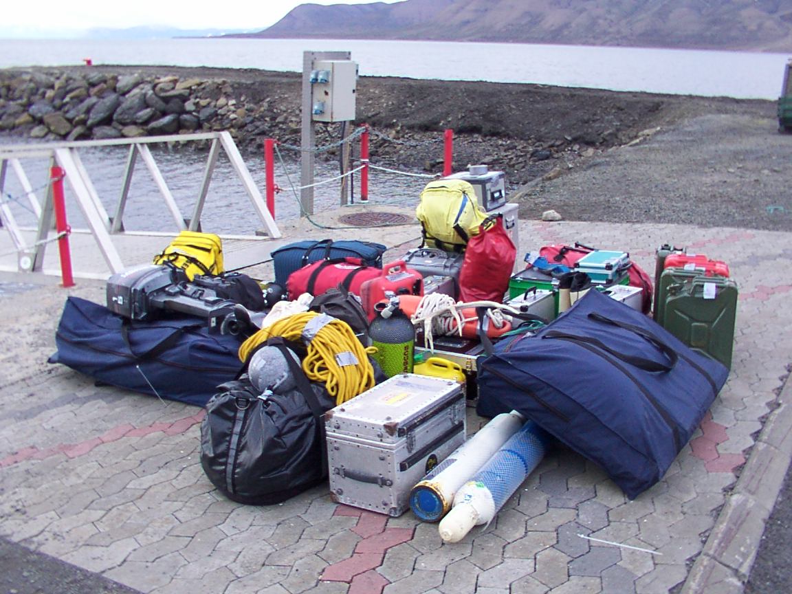 Spezial Equipment | telekine – fernsehproduktion