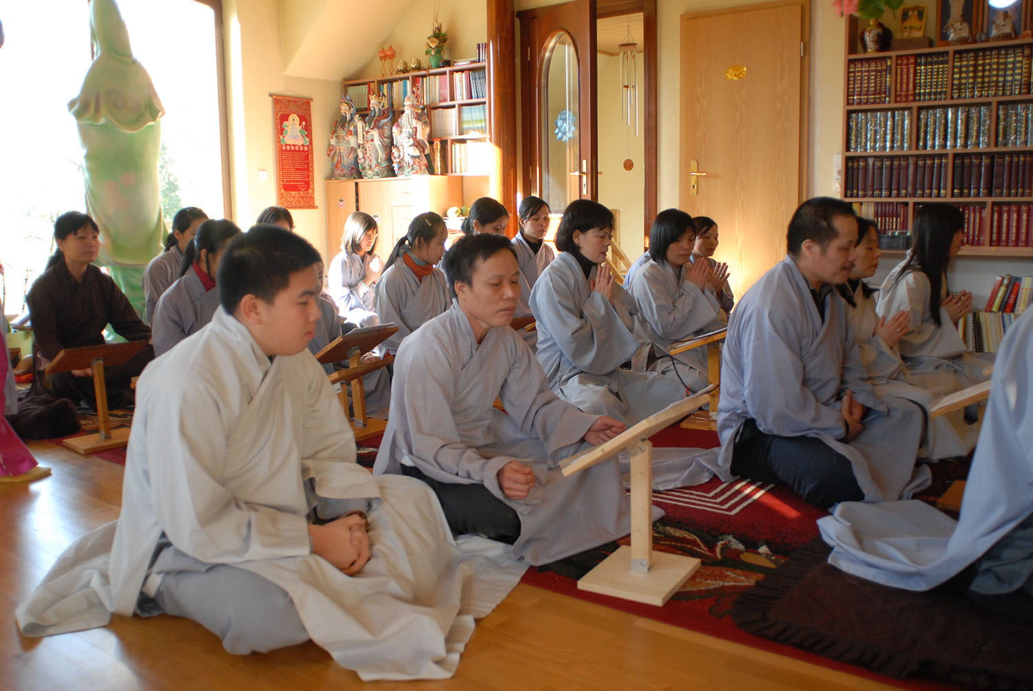 Menschen | telekine – fernsehproduktion